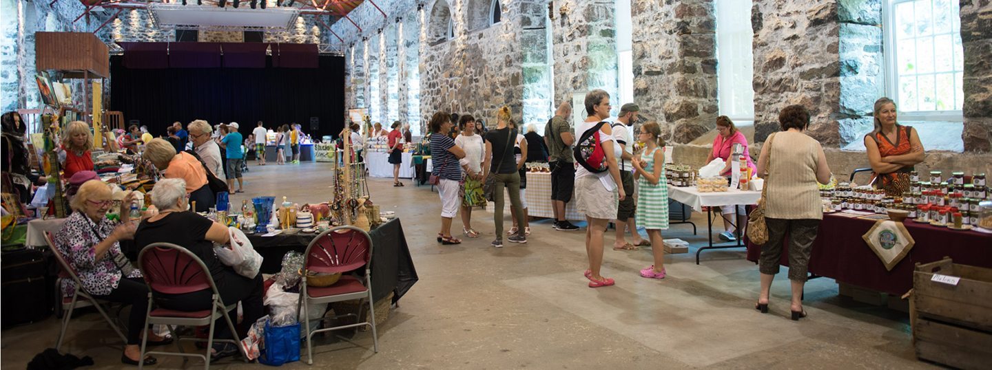 Éducation - La Pulperie de Chicoutimi