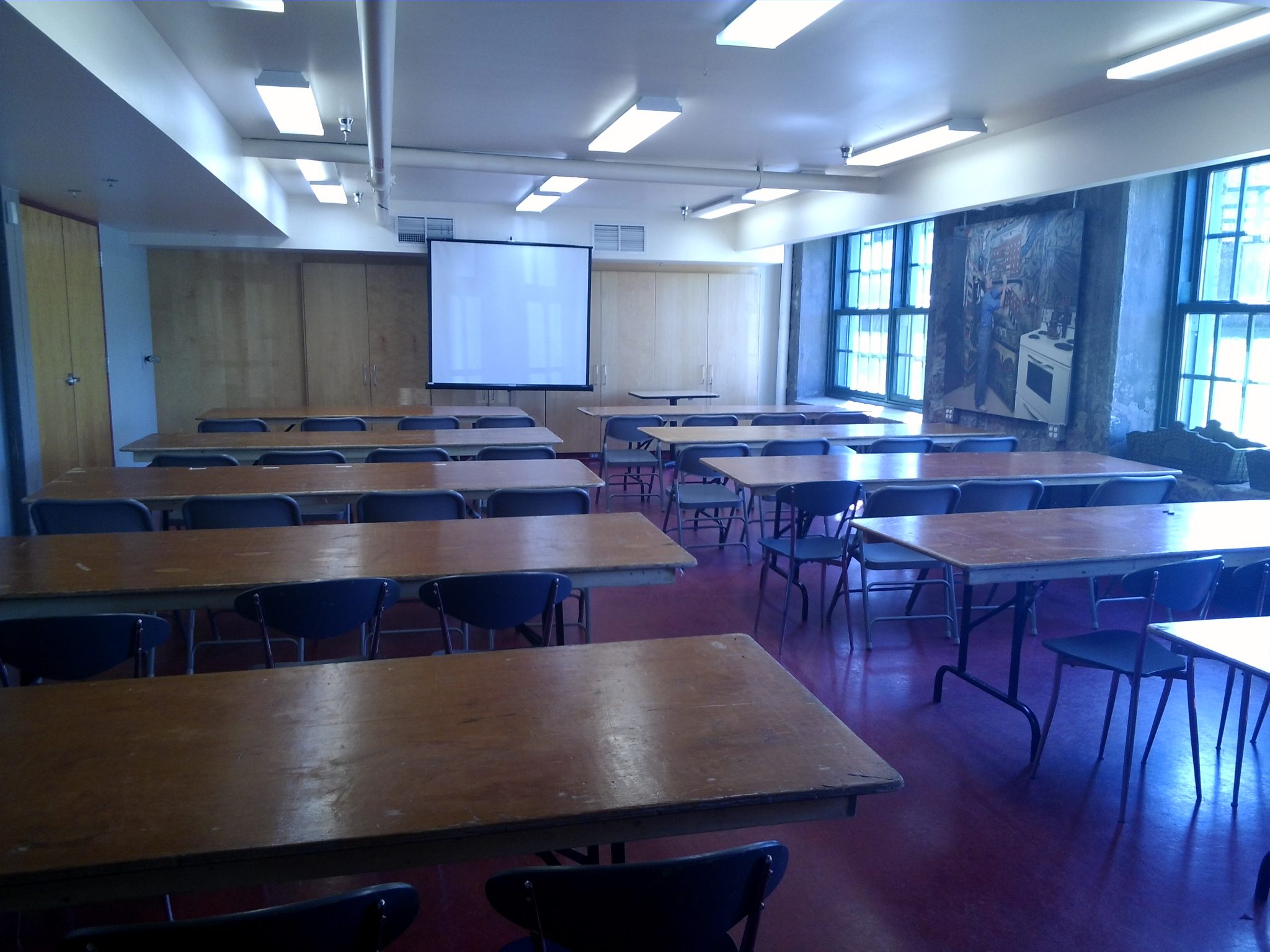 Fêtes d'enfants - La Pulperie de Chicoutimi