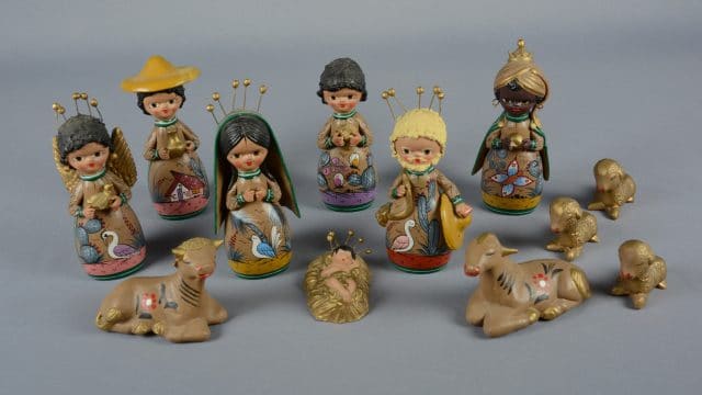 Expositions - La Pulperie de Chicoutimi